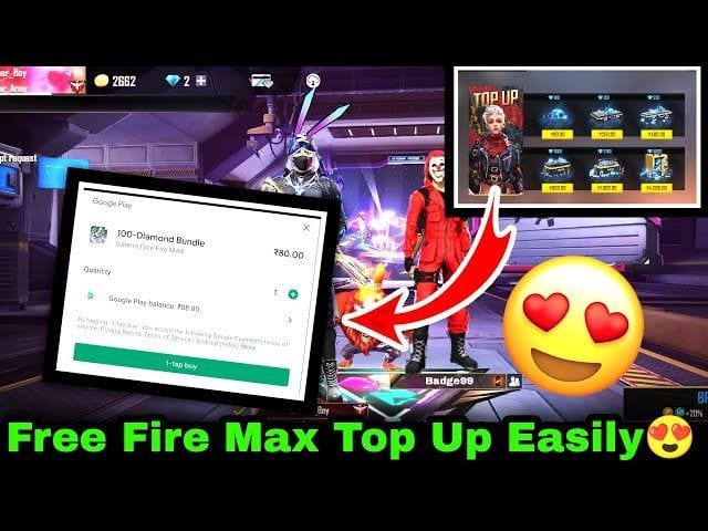How to change name in Free Fire MAX? All possible methods explained