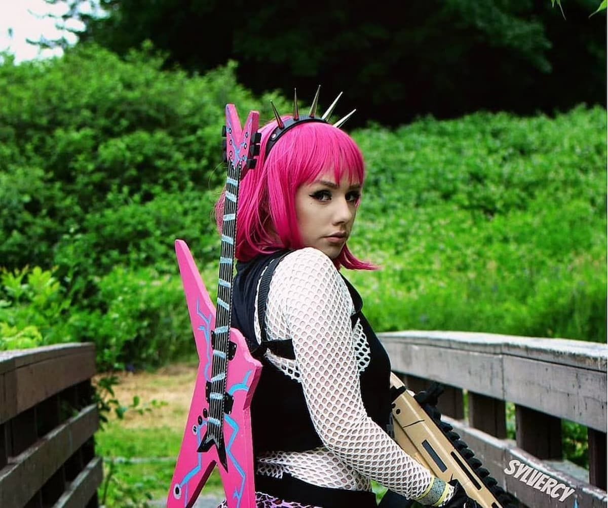 10 Fortnite cosplays that bring the in-game character to life (2022)