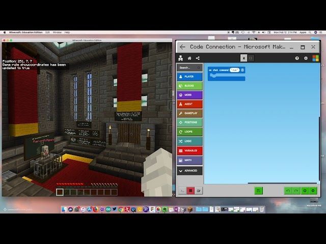 What is Minecraft: Education Edition used for?