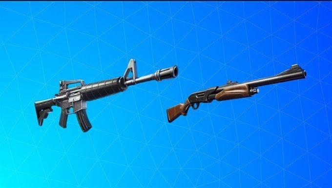Is the Pump coming back to Fortnite anytime soon?