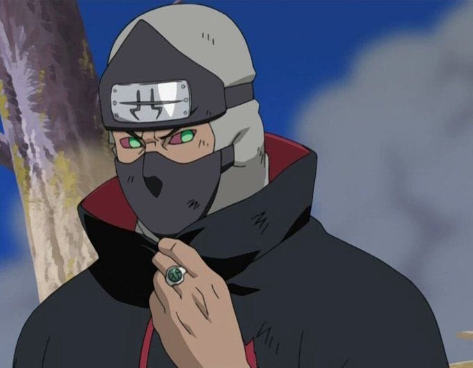 10 Akatsuki members in Naruto, ranked based on strength