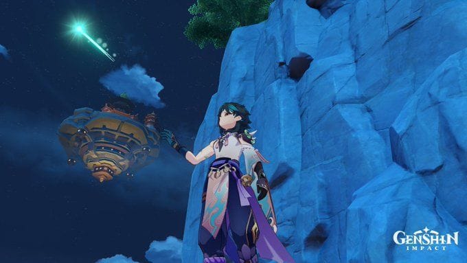 Genshin Impact leaks reveal Xiao's signature artifacts: Set bonuses ...