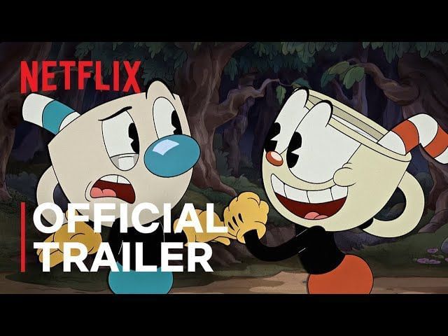 Cuphead: The Delicious Last Course - Release date, new playable ...