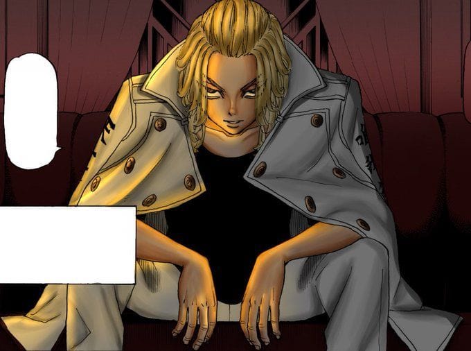 Tokyo Revengers chapter 243: The day of the final battle is here, Mikey ...