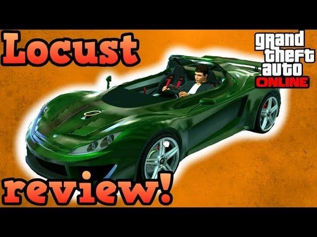 Ocelot Locust in GTA Online: Performance, price, etc