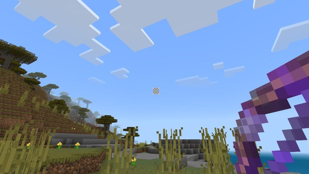 Power enchantment in Minecraft: Everything you need to know