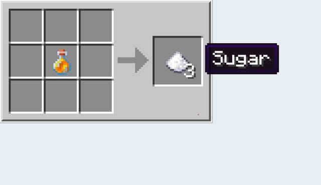 What are the importance and use of honey in Minecraft?
