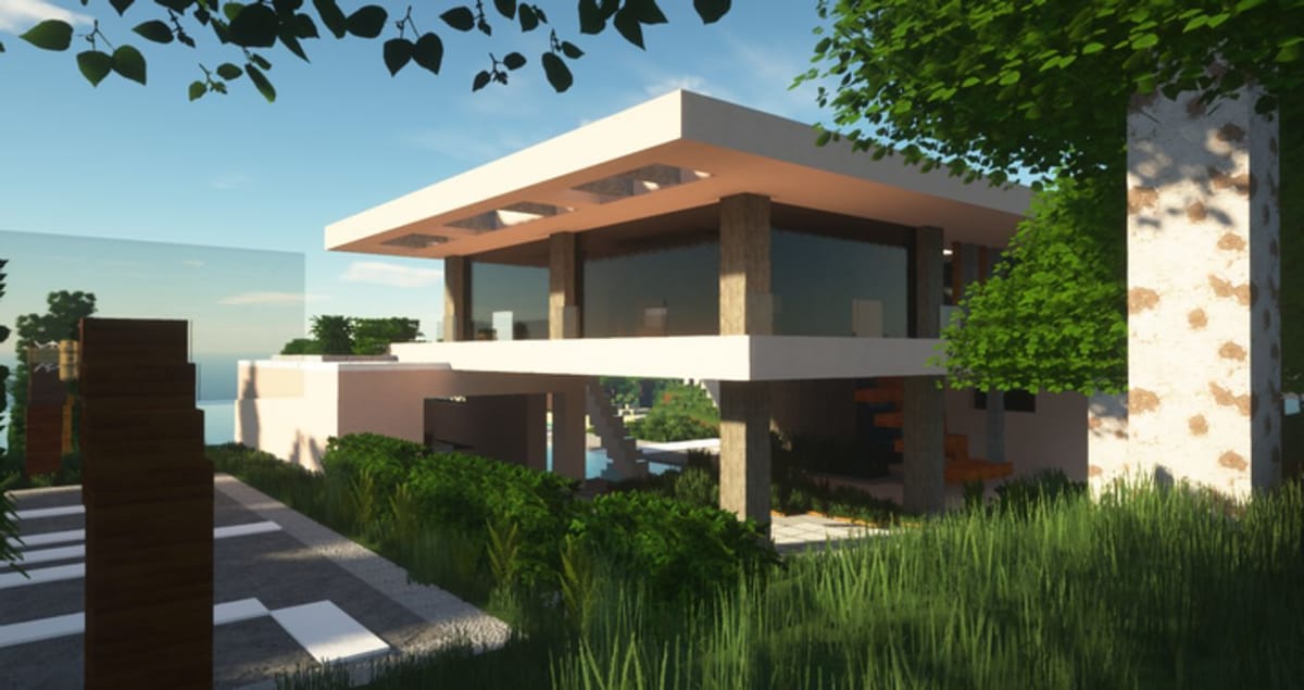 5 best Minecraft nature texture packs