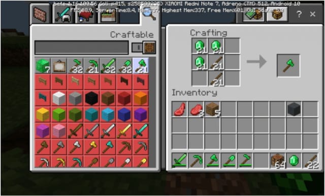 5 best add-ons for Minecraft Survival