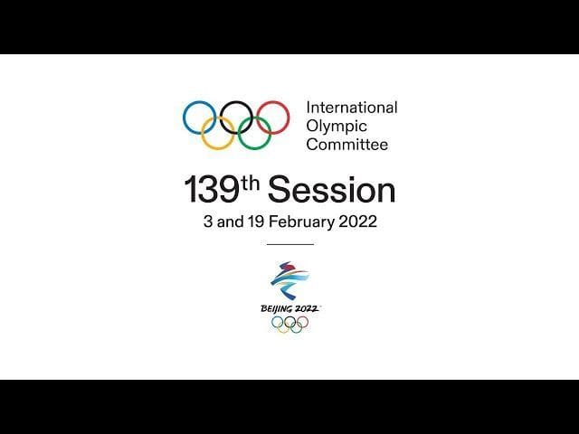 IOC Sessions - Negotiations, amendments, firm decisions