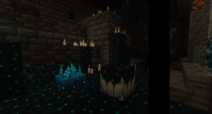 First Minecraft 1.19 snapshot for Java Edition