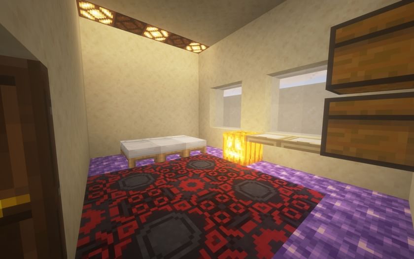 5 best decorative Minecraft blocks for interior design