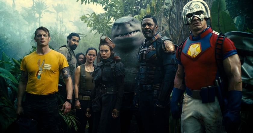 Top 5 R-rated comic book movies