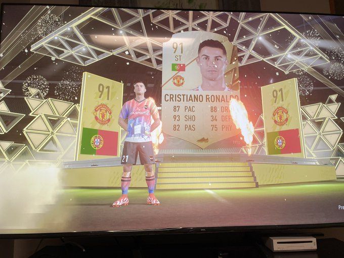 FIFA 22 Ultimate Team: How to complete the Marquee Matchups SBC in FUT 22?