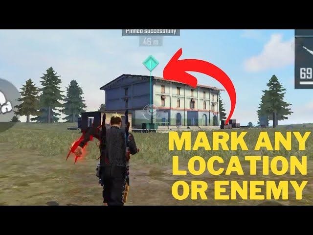 5 tips to reach the safe zone easily in Free Fire MAX