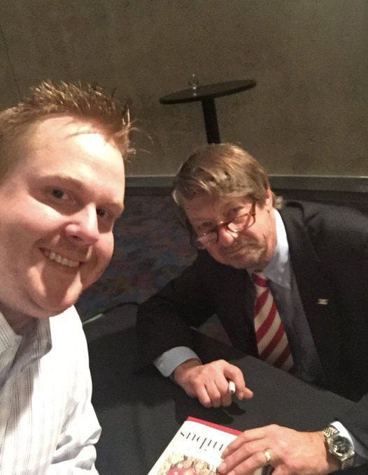 How did PJ O'Rourke die? Tributes pour in as influential satirist ...