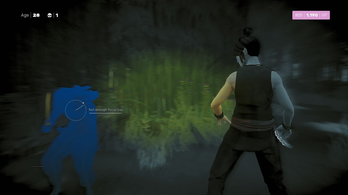 Sifu gameplay guide: Tips to defeat The Botanist