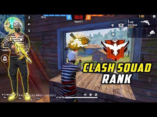 Top 5 tips to reach Heroic rank in Free Fire (February 2022)