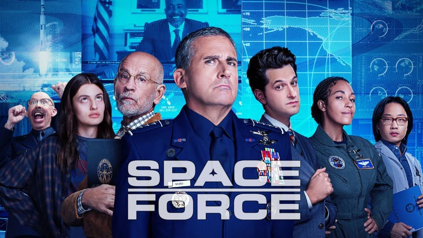 Space Force Season 2 review: More soul and wit, but is it enough?