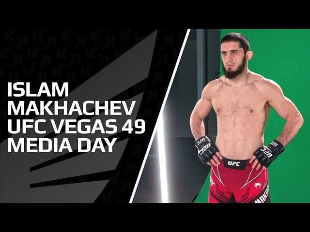 UFC News: Kamaru Usman picks Islam Makhachev to beat Bobby Green