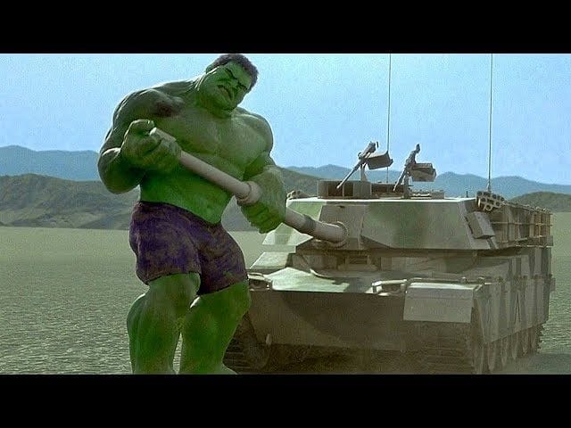 3 Hulk smash moments that are pure fun