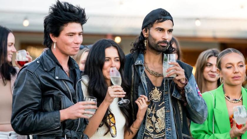 What is Byron Baes? All you need to know about Netflix's unusual ...