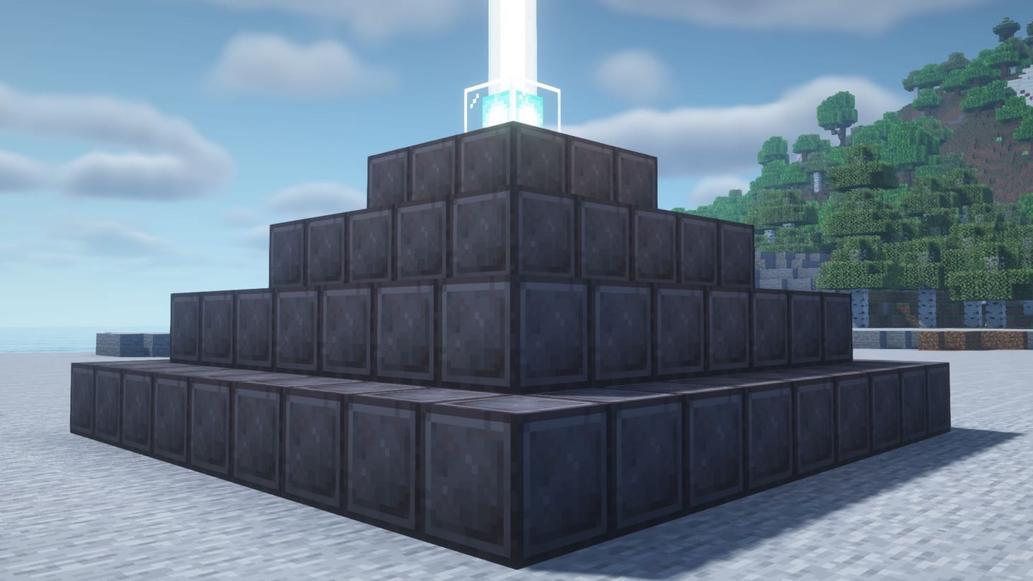 Top 5 uses of netherite ingots in Minecraft