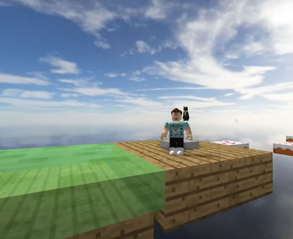 5 best Minecraft-like games on Roblox