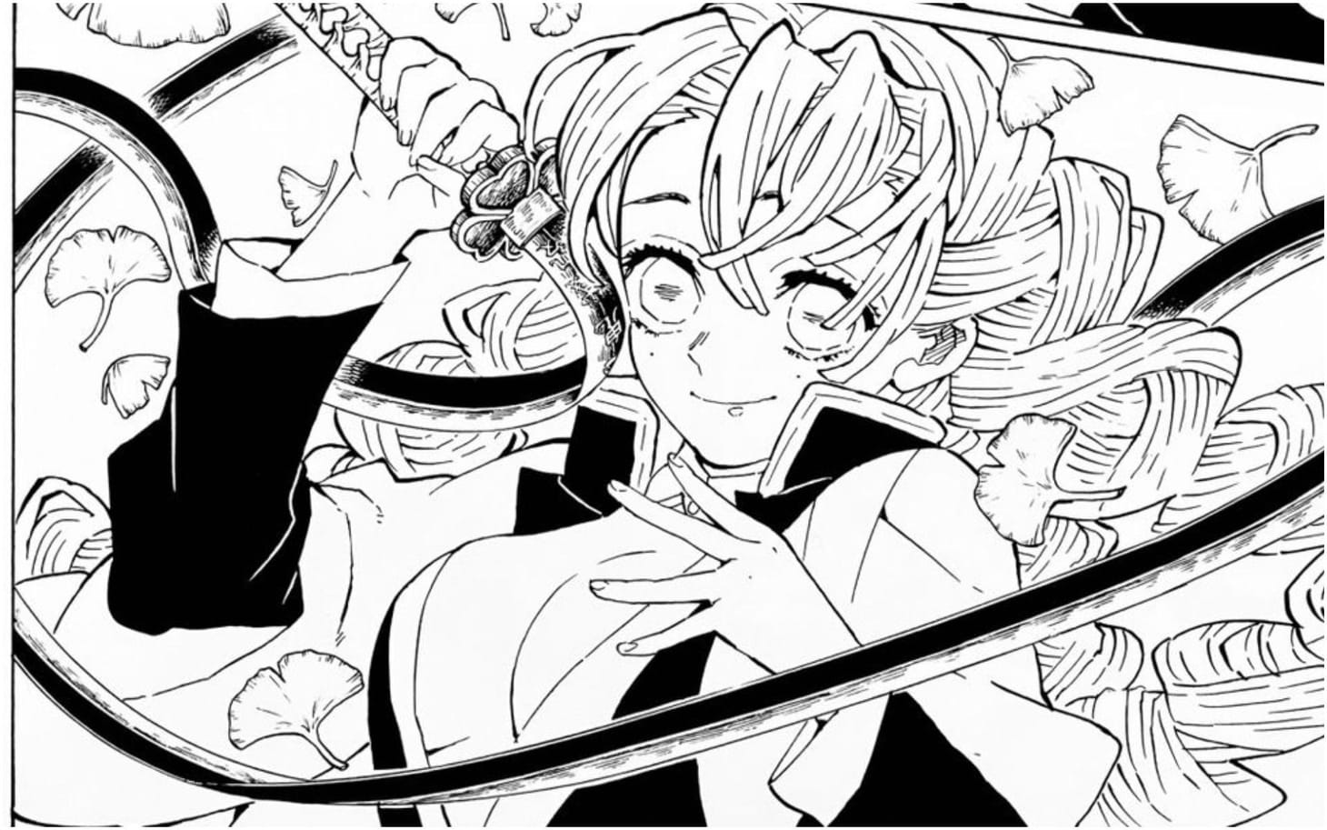 10 most powerful swords in Demon Slayer, ranked