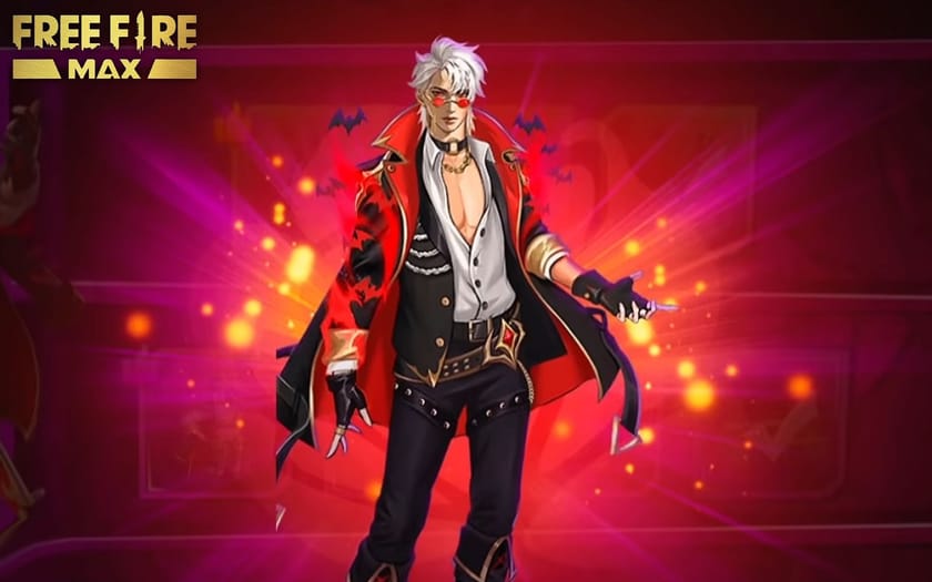 Free Fire MAX Step Up event: How to get new gun skins, voucher, loot ...