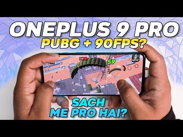 5 best phones to play PUBG Mobile with no lag