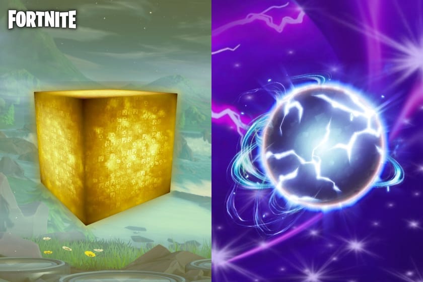 4 Fortnite objects that actually exist in real-world