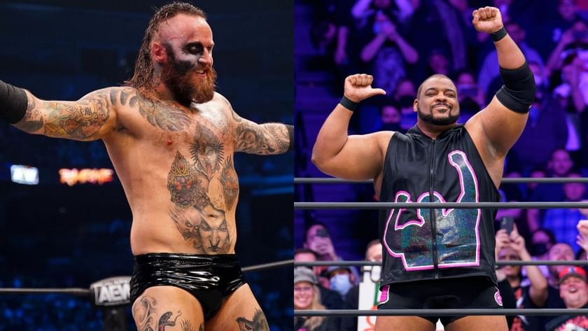 5 times AEW signed a released WWE Superstar