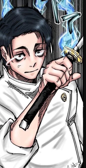 Yuta makes his move as Sendai Colony arc begins in Jujutsu Kaisen 174