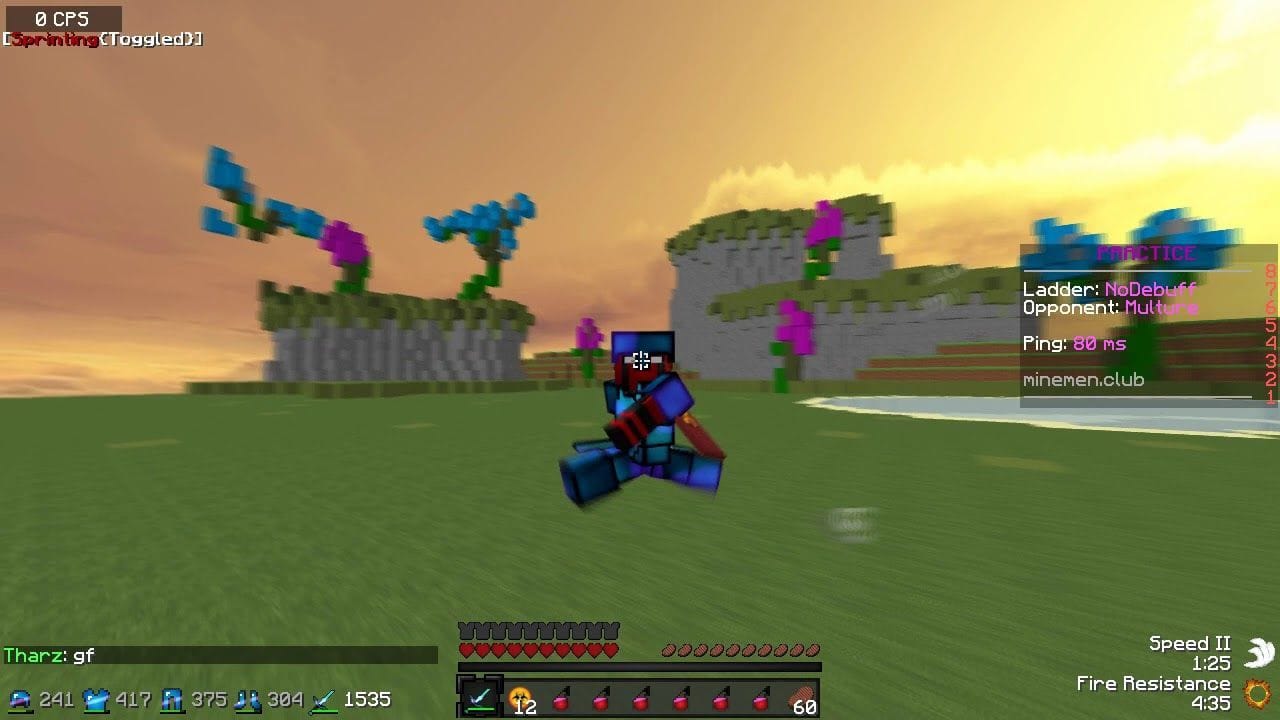 3 best Minecraft 1.8.9 servers for PvP