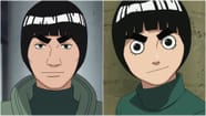 Why Does Rock Lee Look Like Guy Sensei In Naruto Duo s Relationship