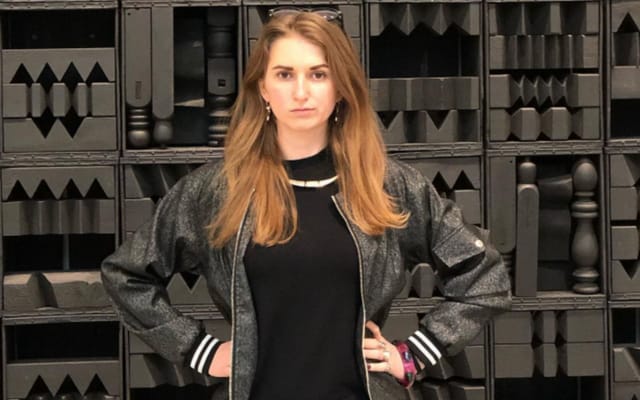 Who is Heather Morgan? YouTube rapper and husband Ilya Lichtenstein ...