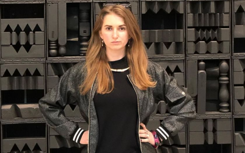 Who is Heather Morgan? YouTube rapper and husband Ilya Lichtenstein ...