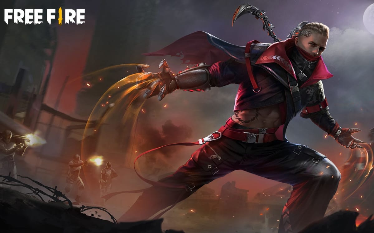 Garena Free Fire ban in India: Who are the developers and from which ...