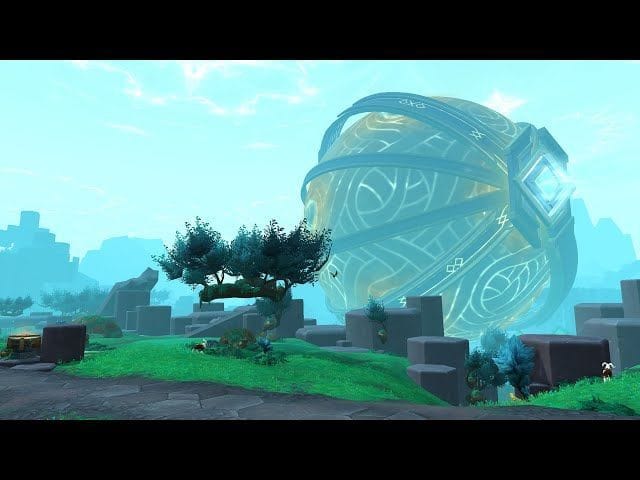 Maria Hamilton & Pat Dawson talk World of Warcraft Patch 9.2