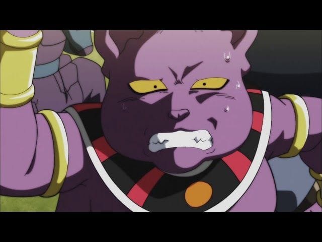 10 Angels in Dragon Ball Super, ranked based on strength