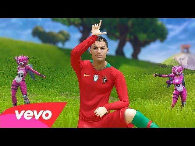 10 pop culture icons who would make excellent additions to Fortnite