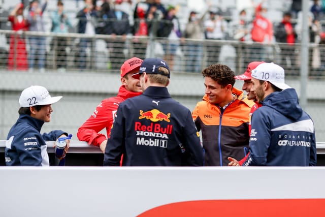 F1 2022: Ranking the Next Generation of drivers (From Worst to Best)