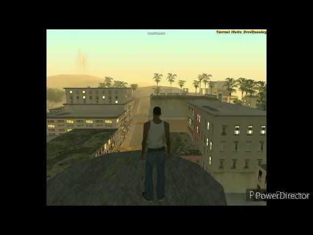 5 best GTA San Andreas mods for PC in February 2022