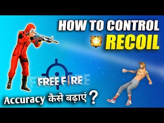 5 Free Fire MAX tips for beginners to hit more headshots in BR mode