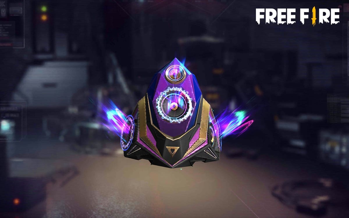 How to get free legendary loot box skin in Free Fire this week: Squad ...