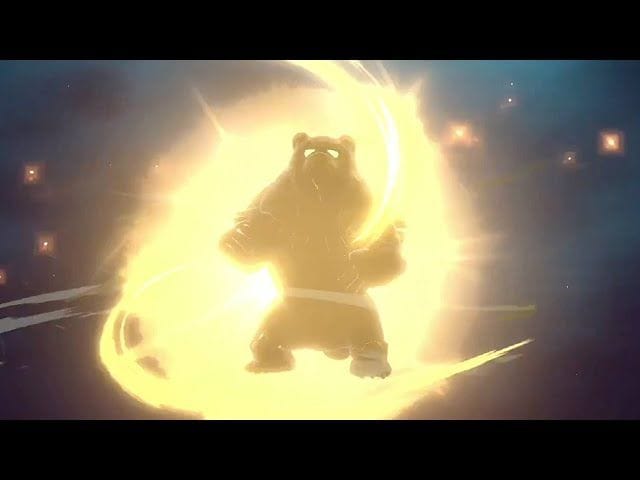 How to ride Ursaluna in Pokemon Legends: Arceus