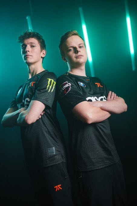 "Everything went as planned on Icebox" Magnum on Fnatic's victory ...