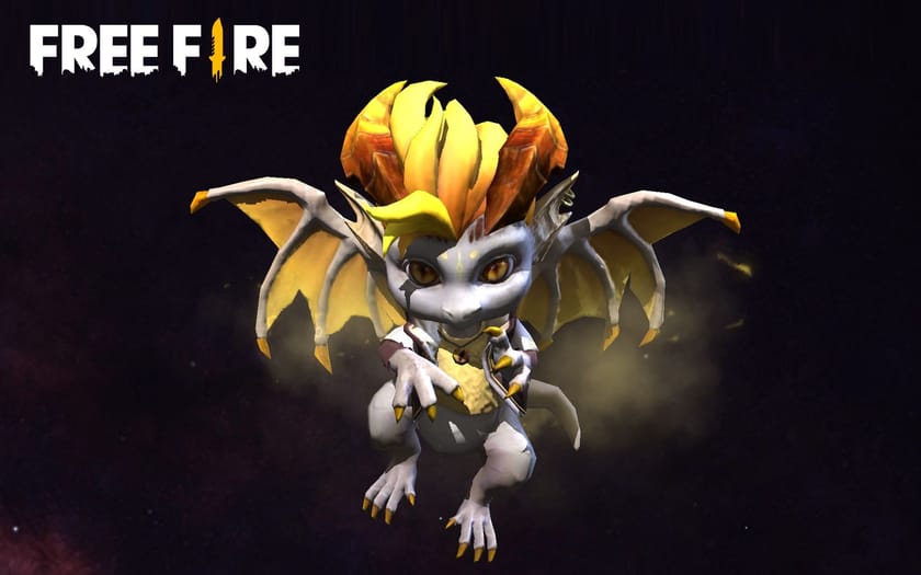 5 best looking legendary pet skins in Garena Free Fire (February 2022)