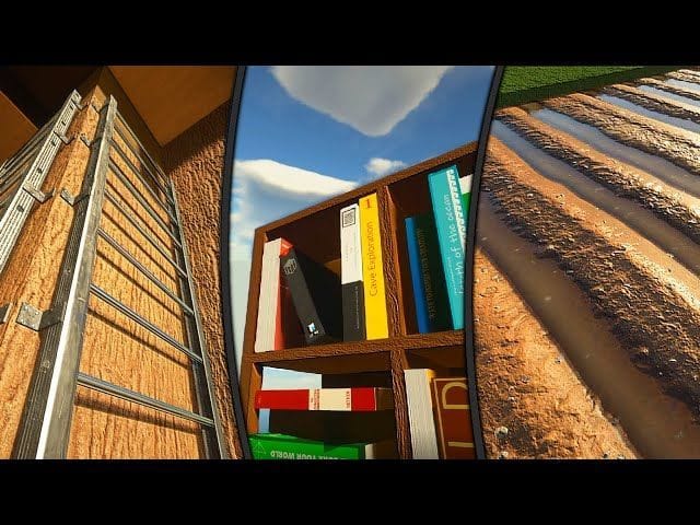 5 best Minecraft nature texture packs